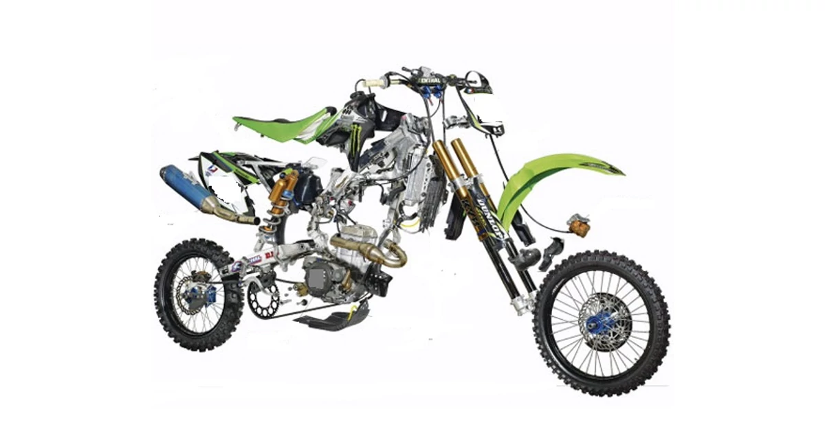 Motorkerékpár robogó gyári és utángyártott alkatrész - motorosbutik